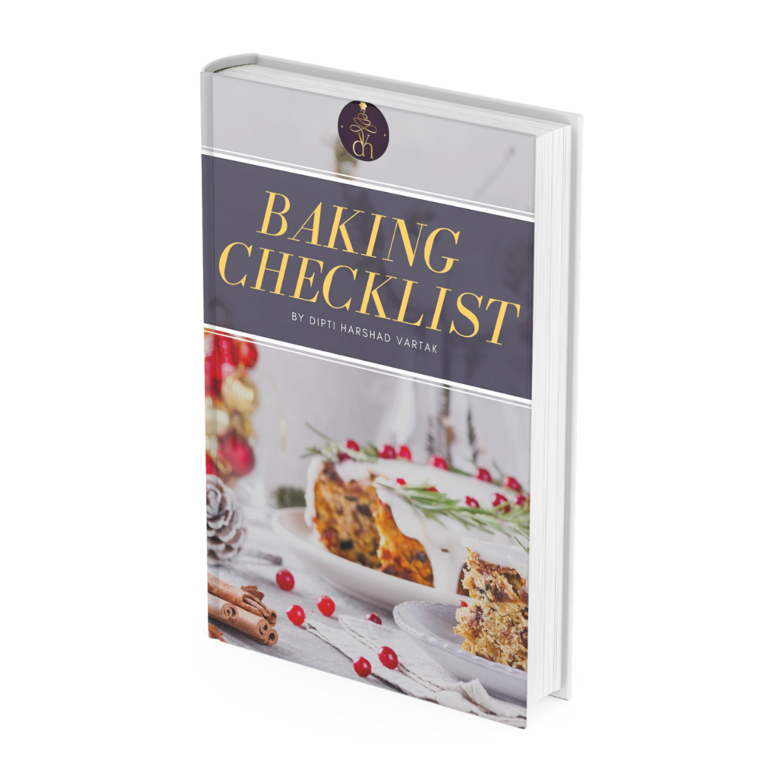 Healthy Baking – DVA