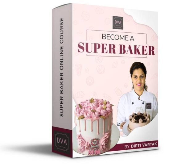 Super Baker Program 3.0 - DVA