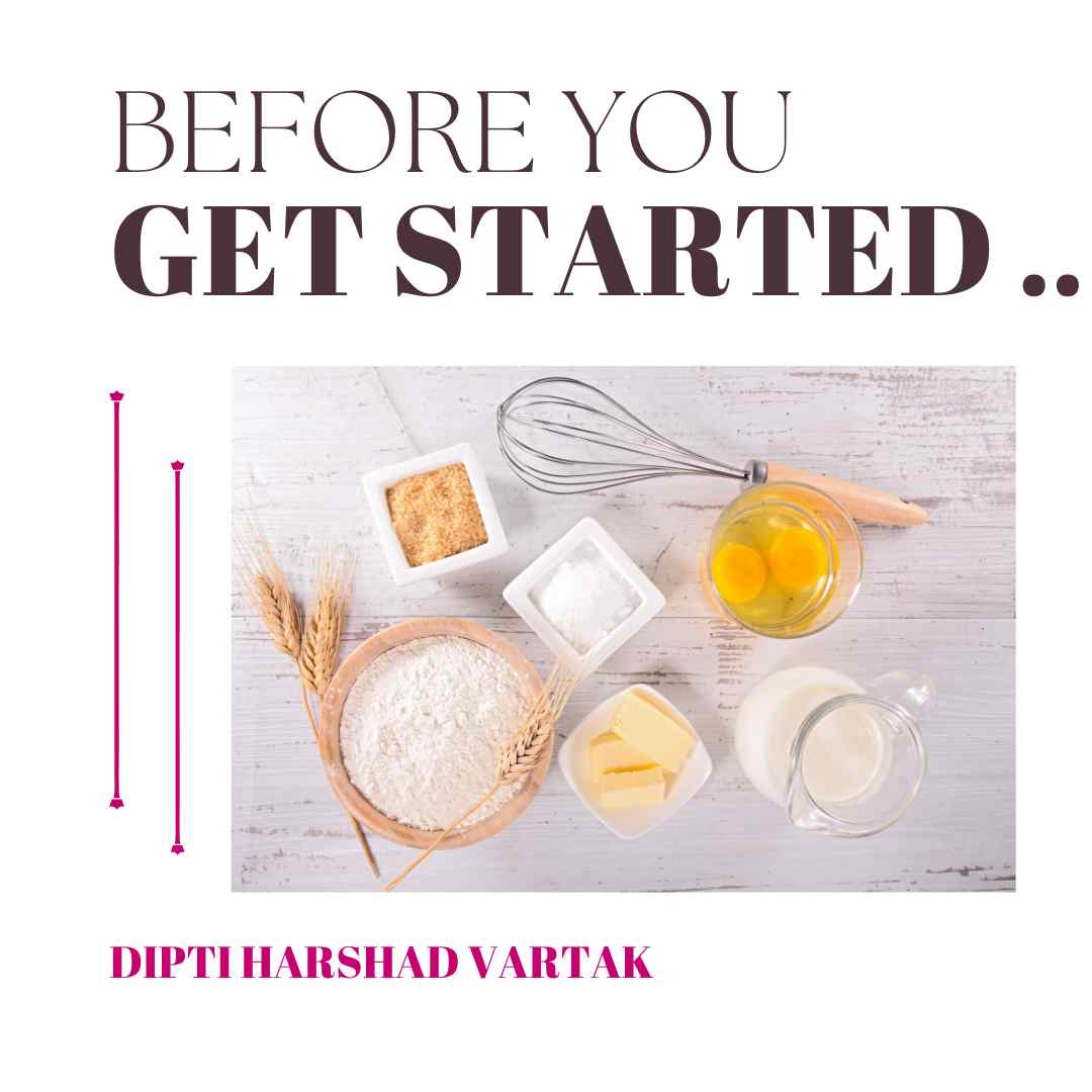 Home Baking Masterclass - DVA