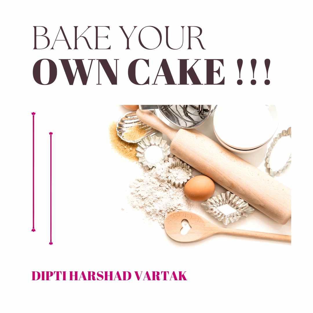 Home Baking Masterclass - DVA