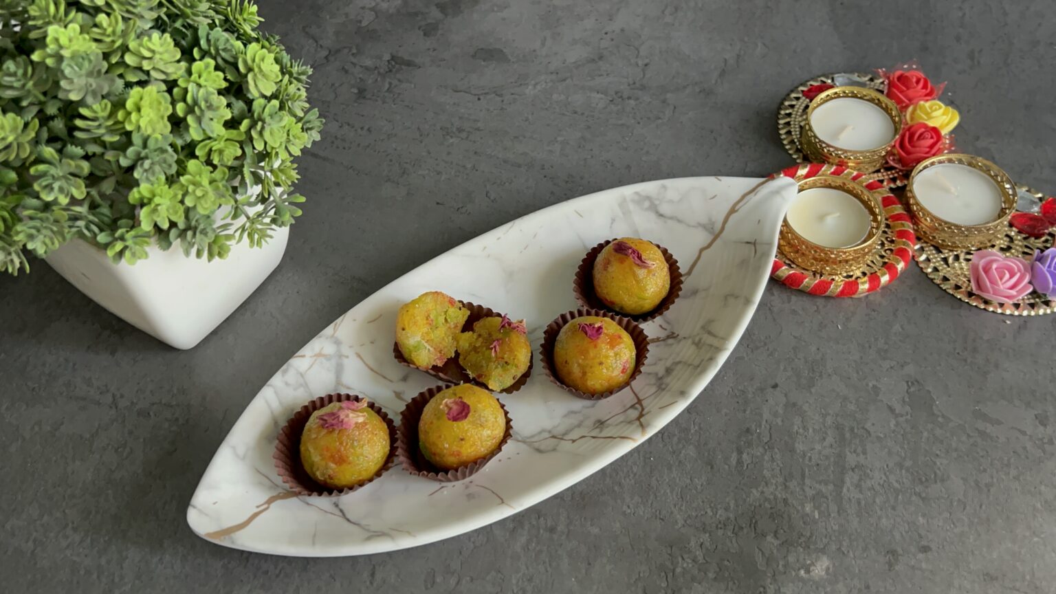 Guilt FREE Delights - DVA