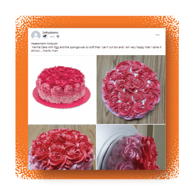 Super Baker Program 3.0 - DVA