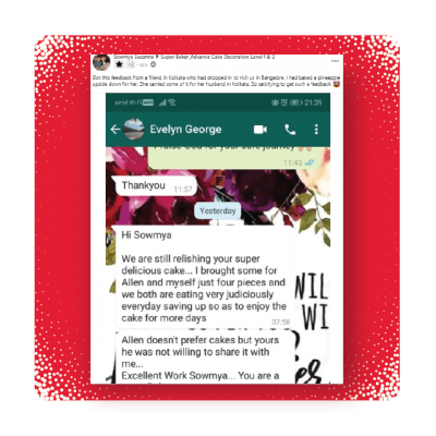 Super Baker Program 3.0 – DVA